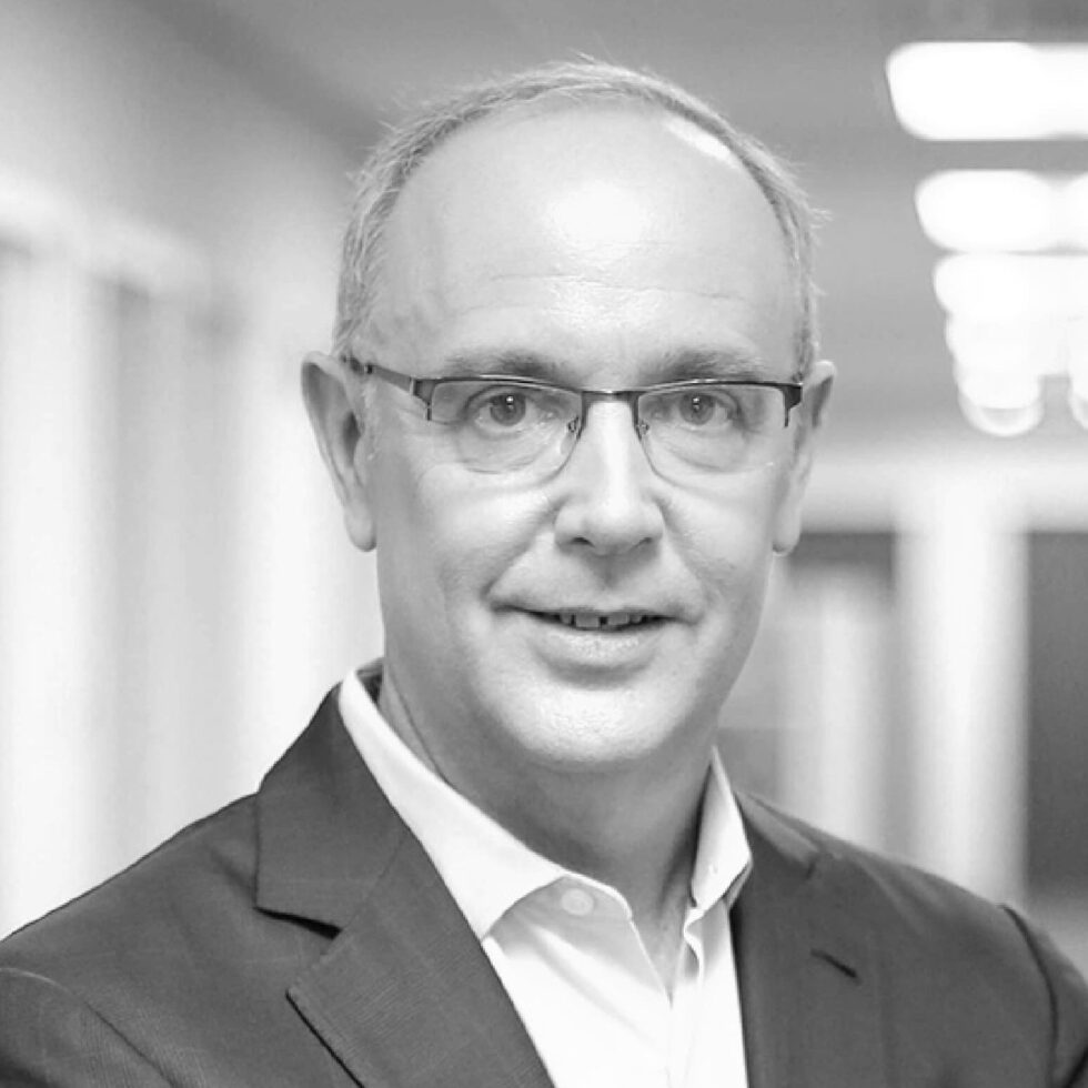 Samuel Levenson - Arbor Advisory Group